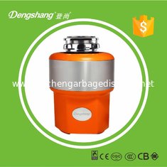 China Household kitchen food waste processor for small hotel with fault alarm supplier