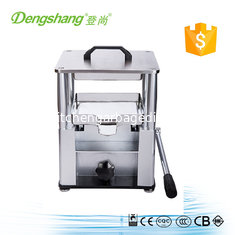 China sugarcane juicer machine for household stainless steel plate supplier