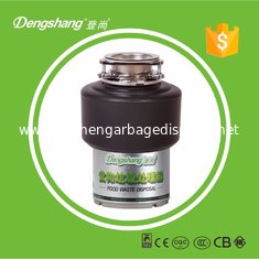 China garbage disposal installation easy with AC motor,CE,CB,ROHS approval supplier