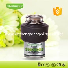 China garbage disposers for household kitchen use OEM service home and abroad with CE CB approval supplier