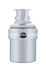 China commercial food waste disposer for industrial use 2HP with AC motor supplier