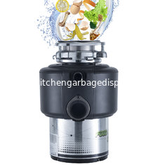 China Kitchen sink food waste crusher for household,induction motor,560W whatsapp:+8615005762628 supplier