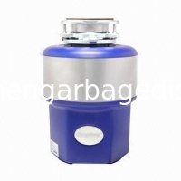 DSW560 kitchen waste disposal unit 3/4 horsepower supplier