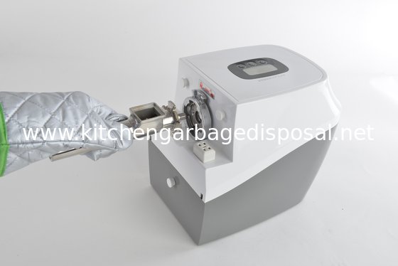 cotton seed oil expeller for home use with AC motor supplier