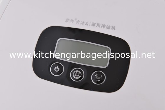 oil press machine extraction expeller for home with CE approval supplier