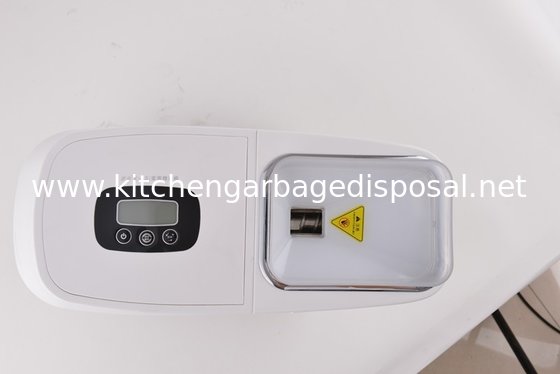 Compact oil extractor for domestic use with CE certifiation DC motor supplier