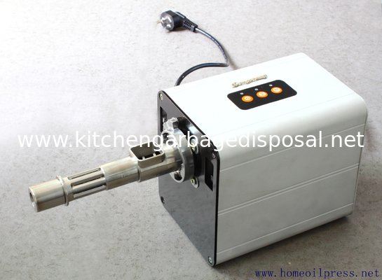 home oil extractor machine for home use with AC motor supplier