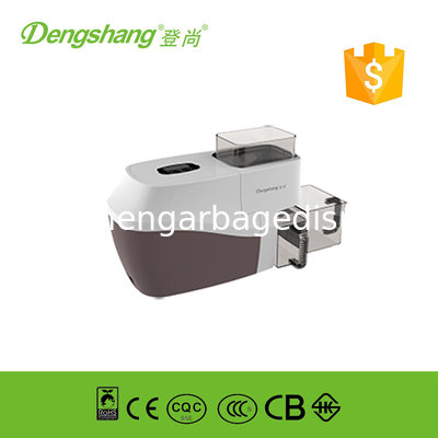 China small oil milling machine for household with DC motor supplier