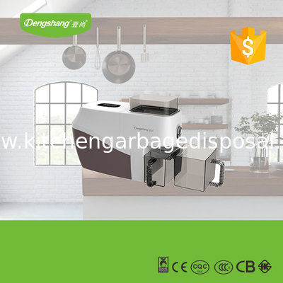 home use cotton seed oil expeller for household with DC motor supplier
