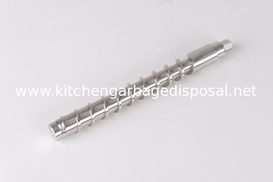 Grind screw rod and chamber for home oil expeller press extraction machine supplier