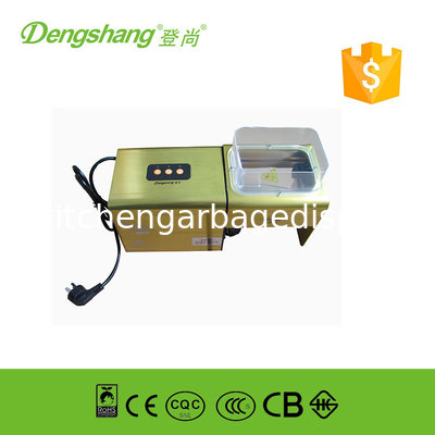 CE approval cold press oil machine for neem oil used at home supplier