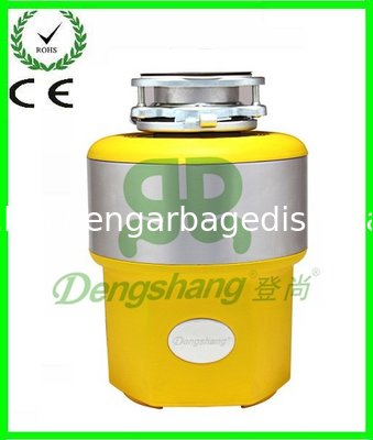 food waste composting machine for home using with AC motor 3/4 supplier