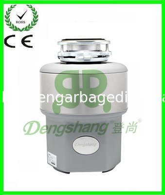 food waste composting machine for home using with AC motor 3/4 supplier