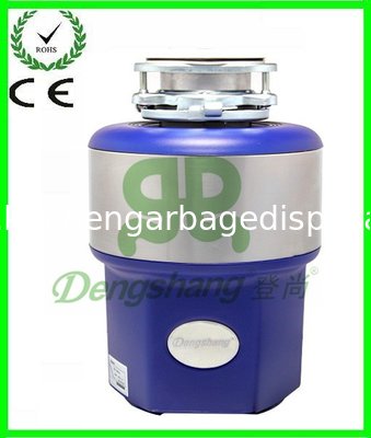 food waste composting machine for home using with AC motor 3/4 supplier