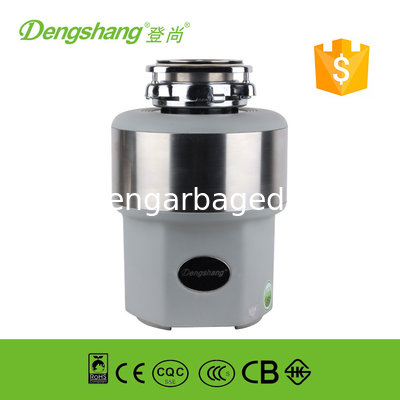 food waste composting machine for home using with AC motor 3/4 supplier