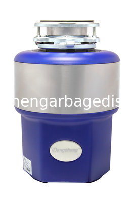 Household kitchen food waste processor for small hotel with fault alarm supplier