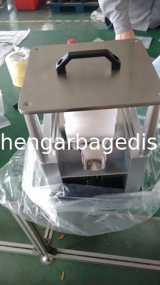 Handy Hydraulic orange juicer machine supplier