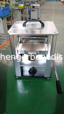 Handy Hydraulic orange juicer machine supplier