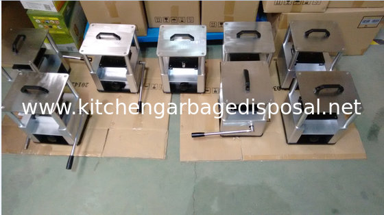 Handy Hydraulic orange juicer machine supplier
