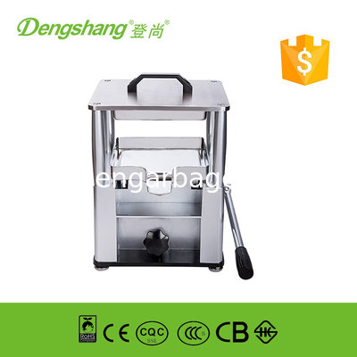 Handy Hydraulic orange juicer machine supplier