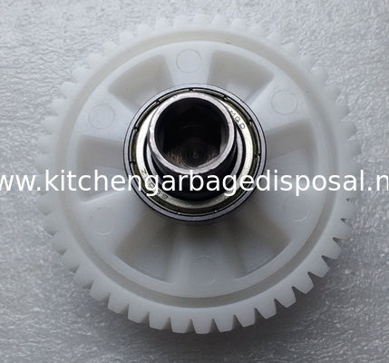 Plastic gear for home small oil press machine motor supplier