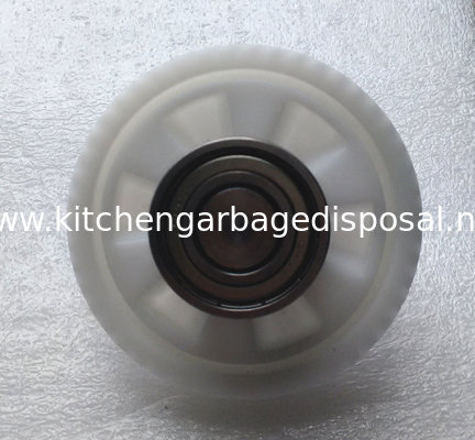Plastic gear for home small oil press machine motor supplier