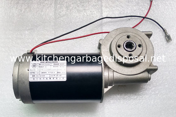 AC/DC motor for small household oil press machine 110v 220v supplier
