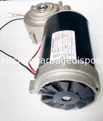 AC/DC motor for small household oil press machine 110v 220v supplier