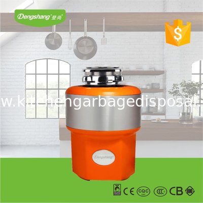 home kitchen appliance food waste disposer machine for hosuehold supplier