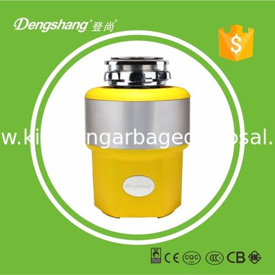 waste king alike garbage disposal unit for home kitchen use with CE,CB,ROHS approval supplier