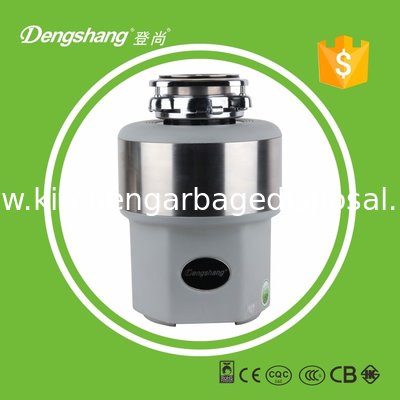 waste king alike garbage disposal unit for home kitchen use with CE,CB,ROHS approval supplier