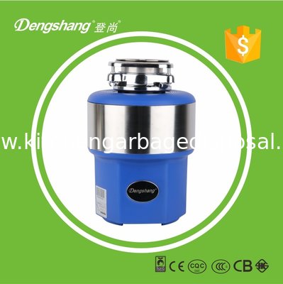 waste king alike garbage disposal unit for home kitchen use with CE,CB,ROHS approval supplier
