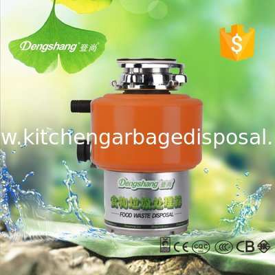 DSM560 sink waste disposal for household kitchen with CE CB ROHS approval supplier