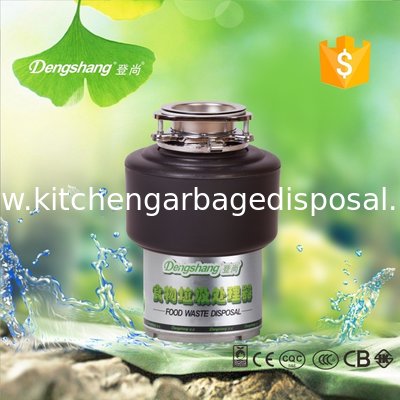 DSM560 sink waste disposal for household kitchen with CE CB ROHS approval supplier