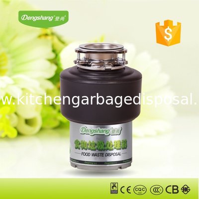 garbage disposers for household kitchen use OEM service home and abroad with CE CB approval supplier