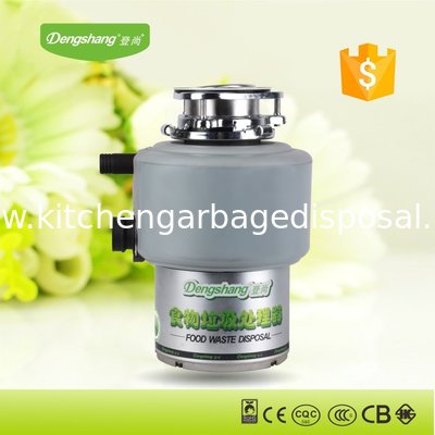 garbage disposers for household kitchen use OEM service home and abroad with CE CB approval supplier