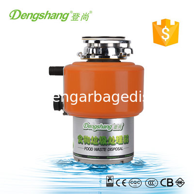 sink garbage disposal for household kitchen electrical appliance 1/2 Horsepower supplier