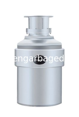 commercial food waste disposer for industrial use 2HP with AC motor supplier
