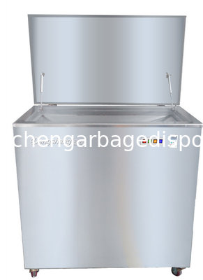industrial food waste grinders for commercial use with 2 hosrepower supplier