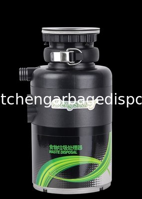 food waste disposer supplier