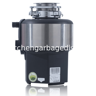 best garbage disposal from China with CE CB ROHS approval for household kitchen use supplier