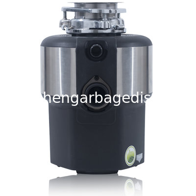 best garbage disposal from China with CE CB ROHS approval for household kitchen use supplier