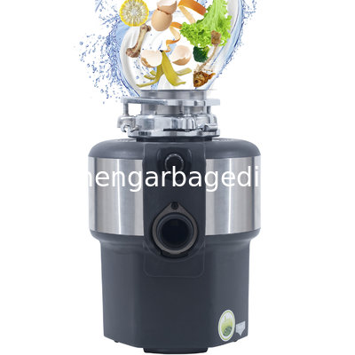 best garbage disposal from China with CE CB ROHS approval for household kitchen use supplier