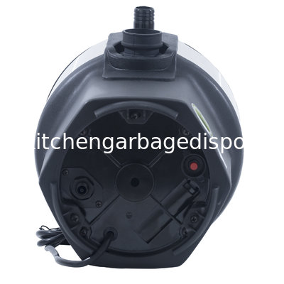 best garbage disposal from China with CE CB ROHS approval for household kitchen use supplier