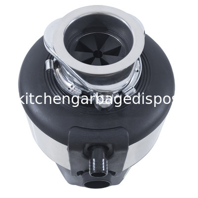 best garbage disposal from China with CE CB ROHS approval for household kitchen use supplier