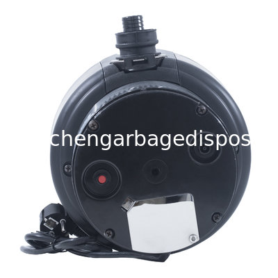 Kitchen sink food waste crusher for household,induction motor,560W whatsapp:+8615005762628 supplier