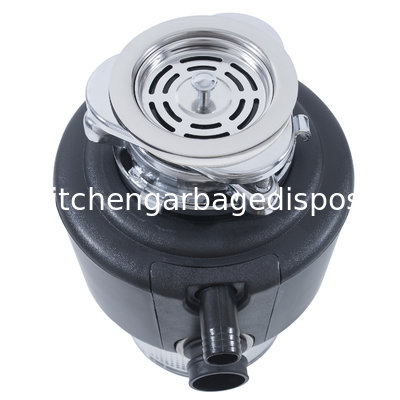 Kitchen sink food waste crusher for household,induction motor,560W whatsapp:+8615005762628 supplier