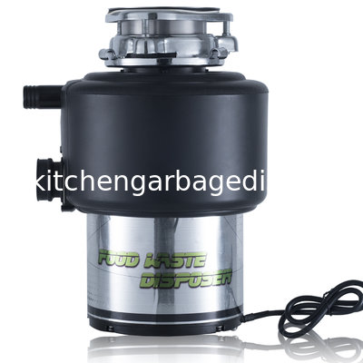 Kitchen sink food waste crusher for household,induction motor,560W whatsapp:+8615005762628 supplier