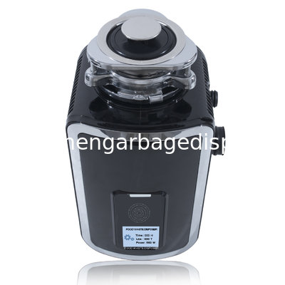 High Quality Food Waste Disposer Supplier in China with CE Certification supplier