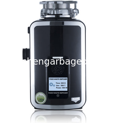 High Quality Food Waste Disposer Supplier in China with CE Certification supplier